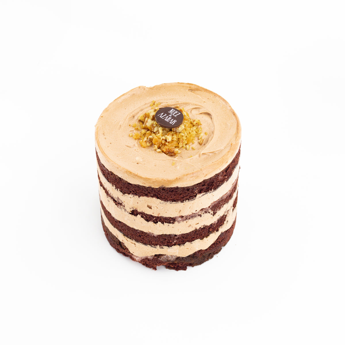 Cakes – Nuez de Azahar