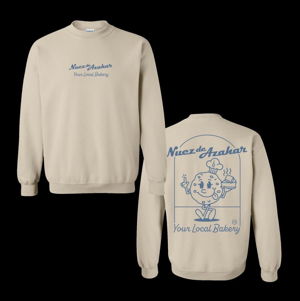 Merch – Nuez de Azahar