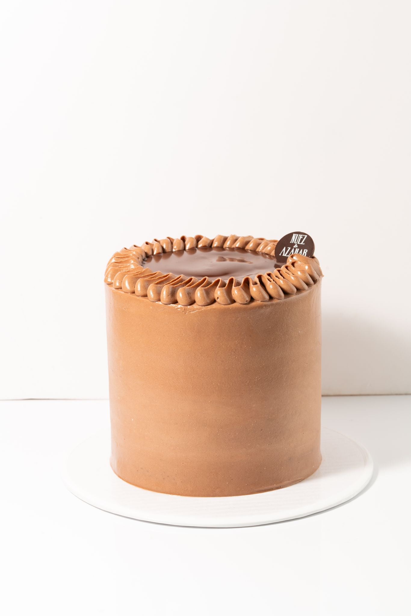 Carrot Cake – Nuez de Azahar
