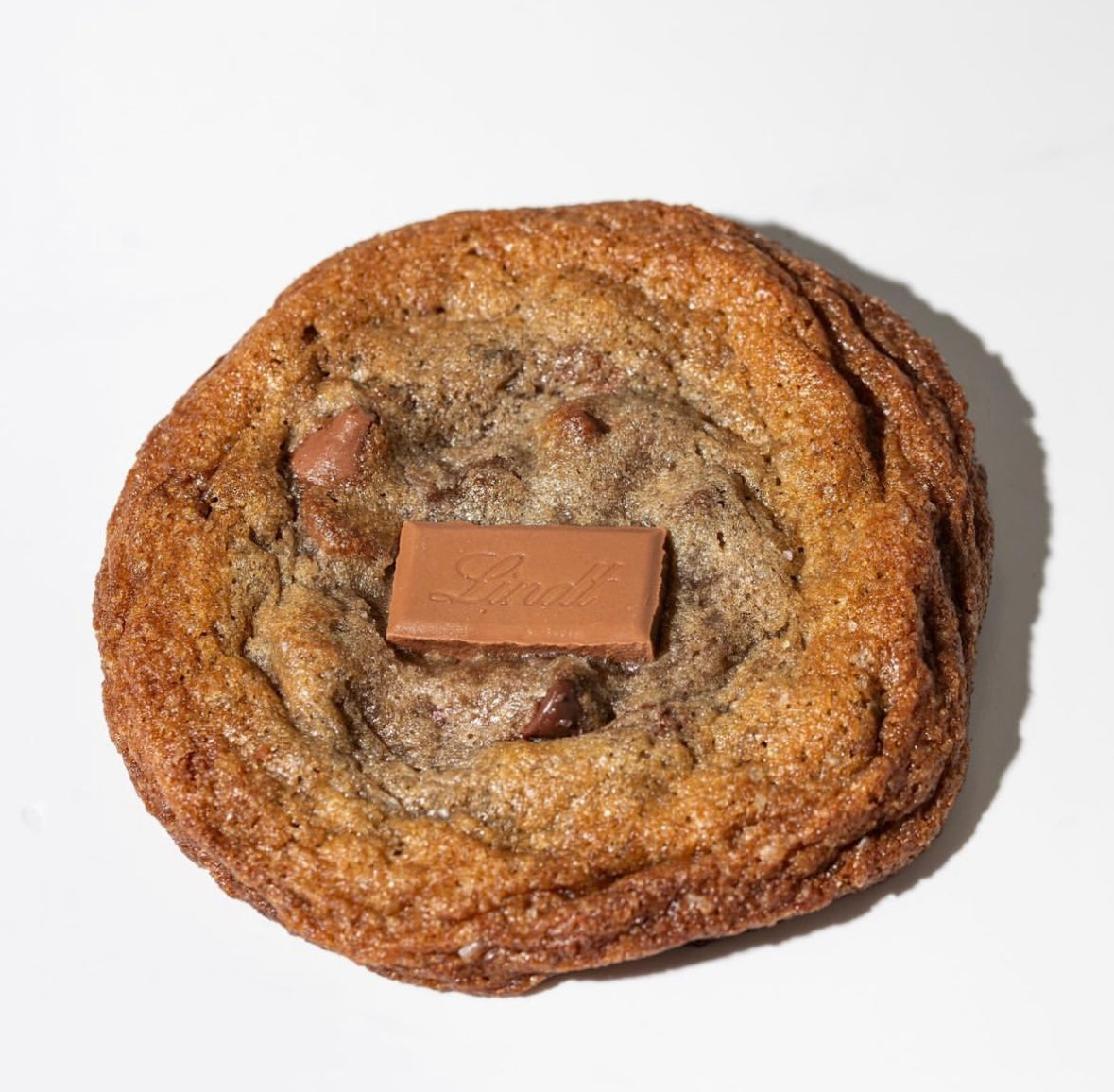 Flat Legend Cookie – Nuez de Azahar