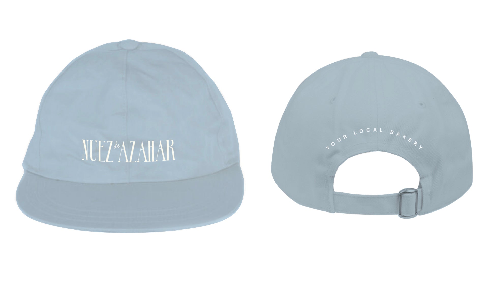Merch – Nuez de Azahar