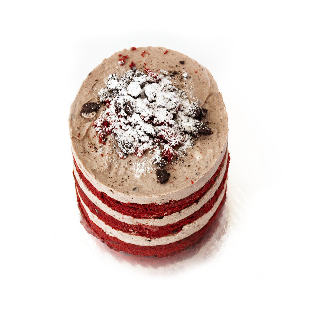 Cakes – Nuez de Azahar