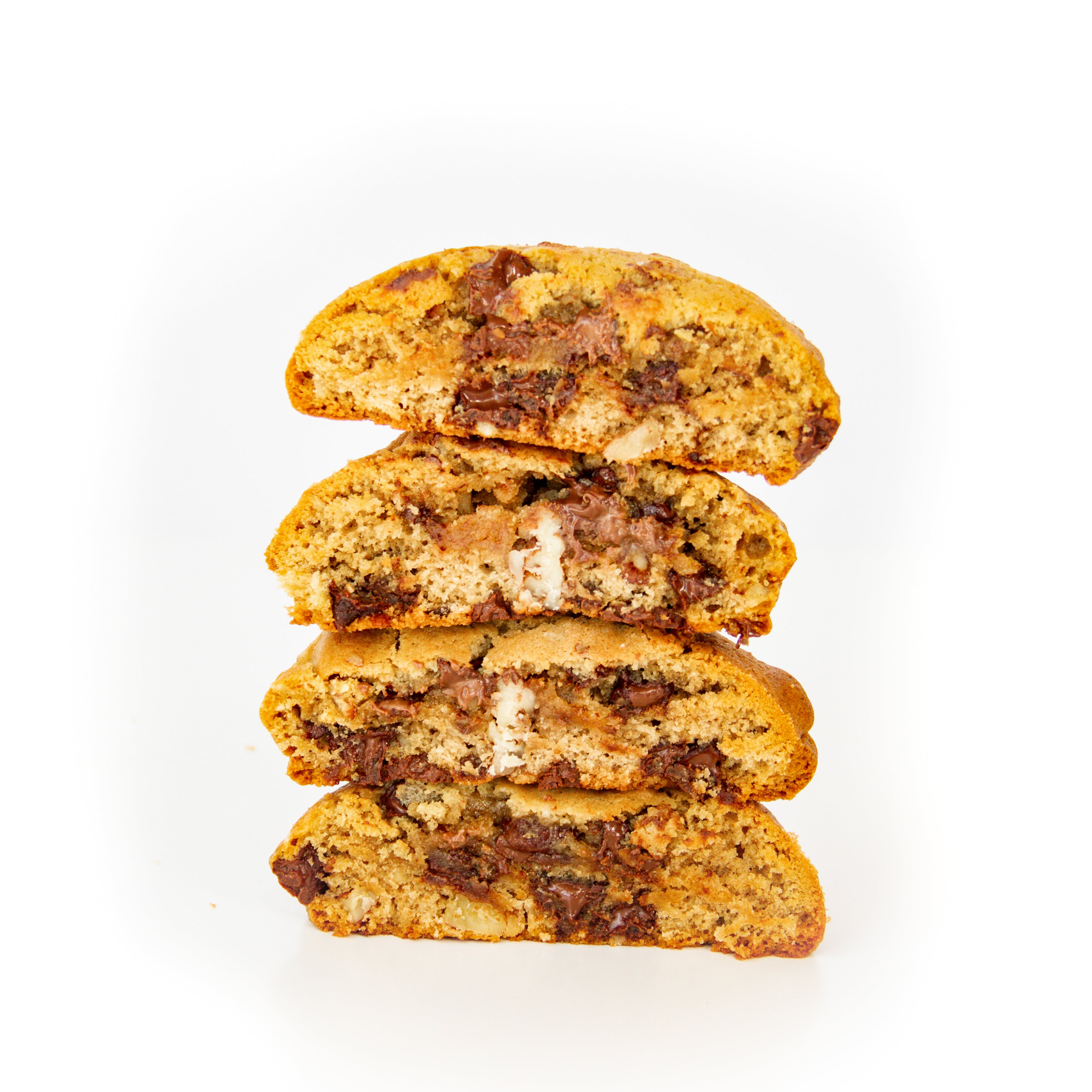 Cookies – Nuez de Azahar
